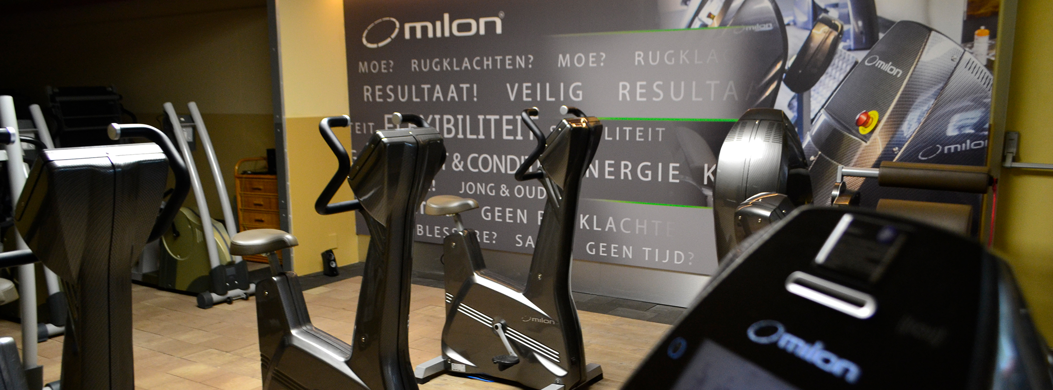 Movifit - Milon